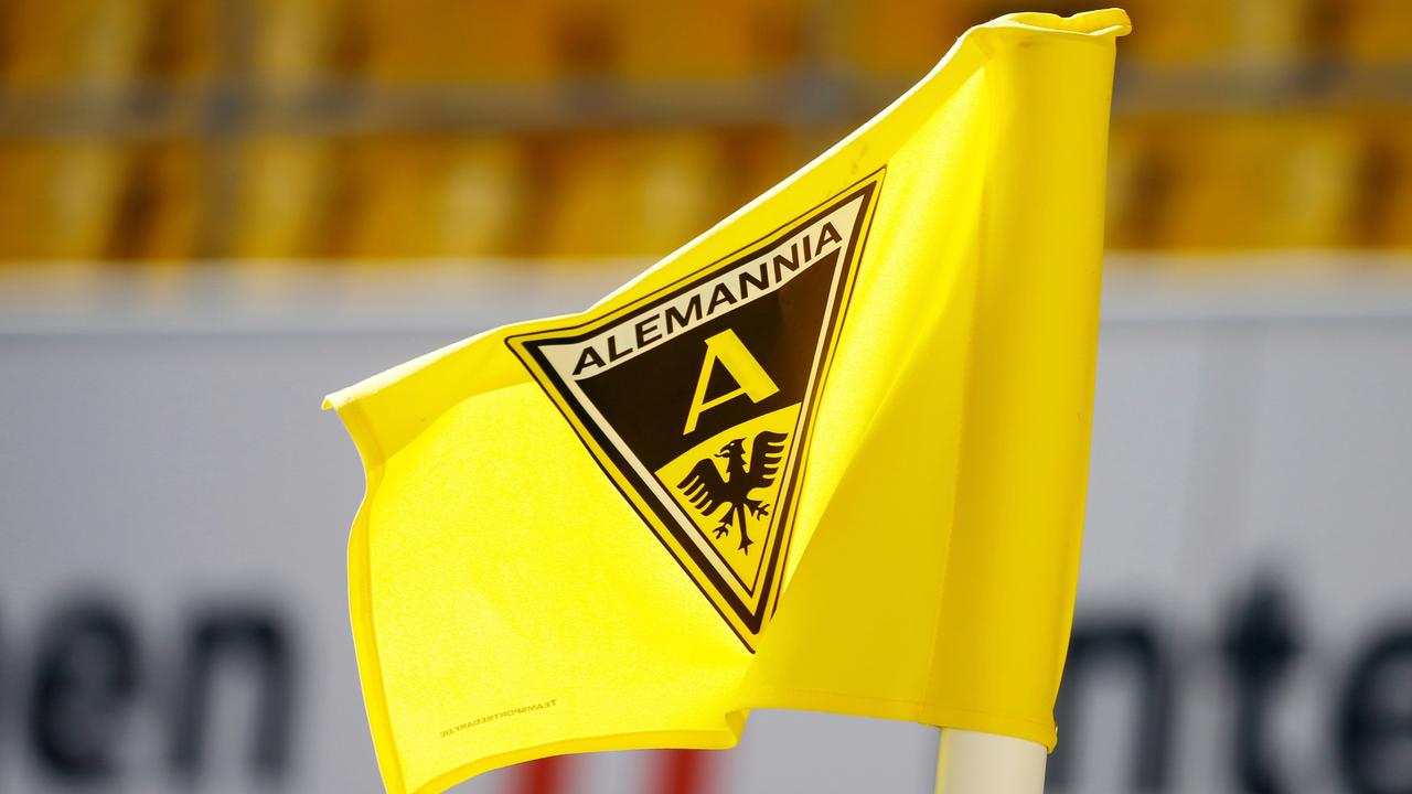 Alemannia Aachen: News, Ergebnisse & Spielplan von Alemannia Aachen | sportschau.de
