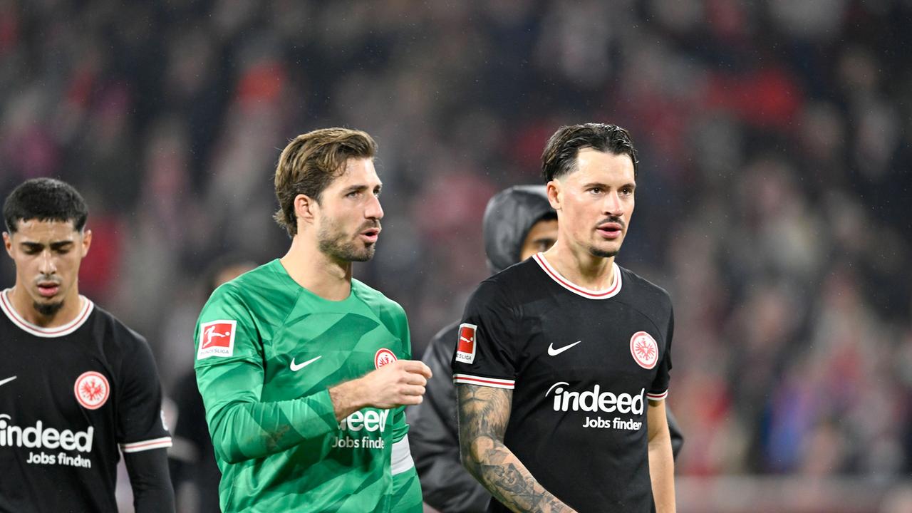 Kader für Länderspiele steht fest: Robin Koch für Nationalmannschaft nominiert, Kevin Trapp ...