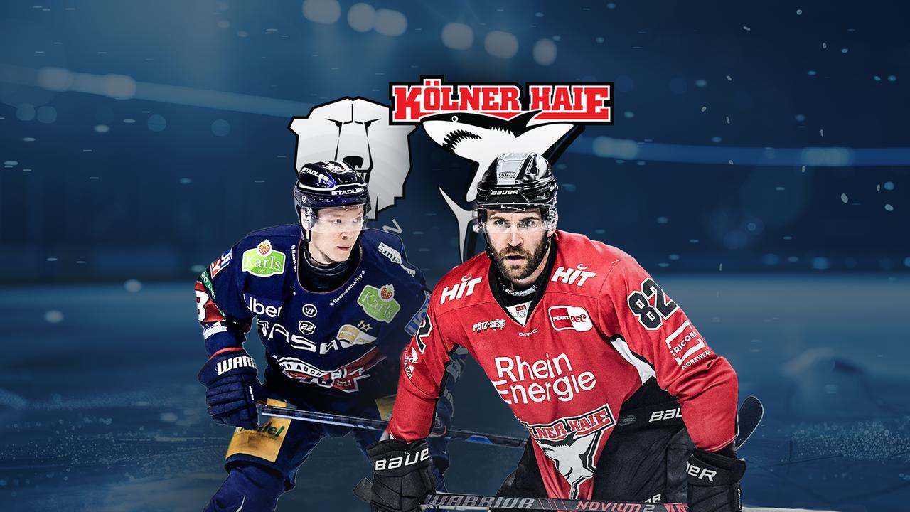 Kolner Haie Spiel Heute Ergebnis