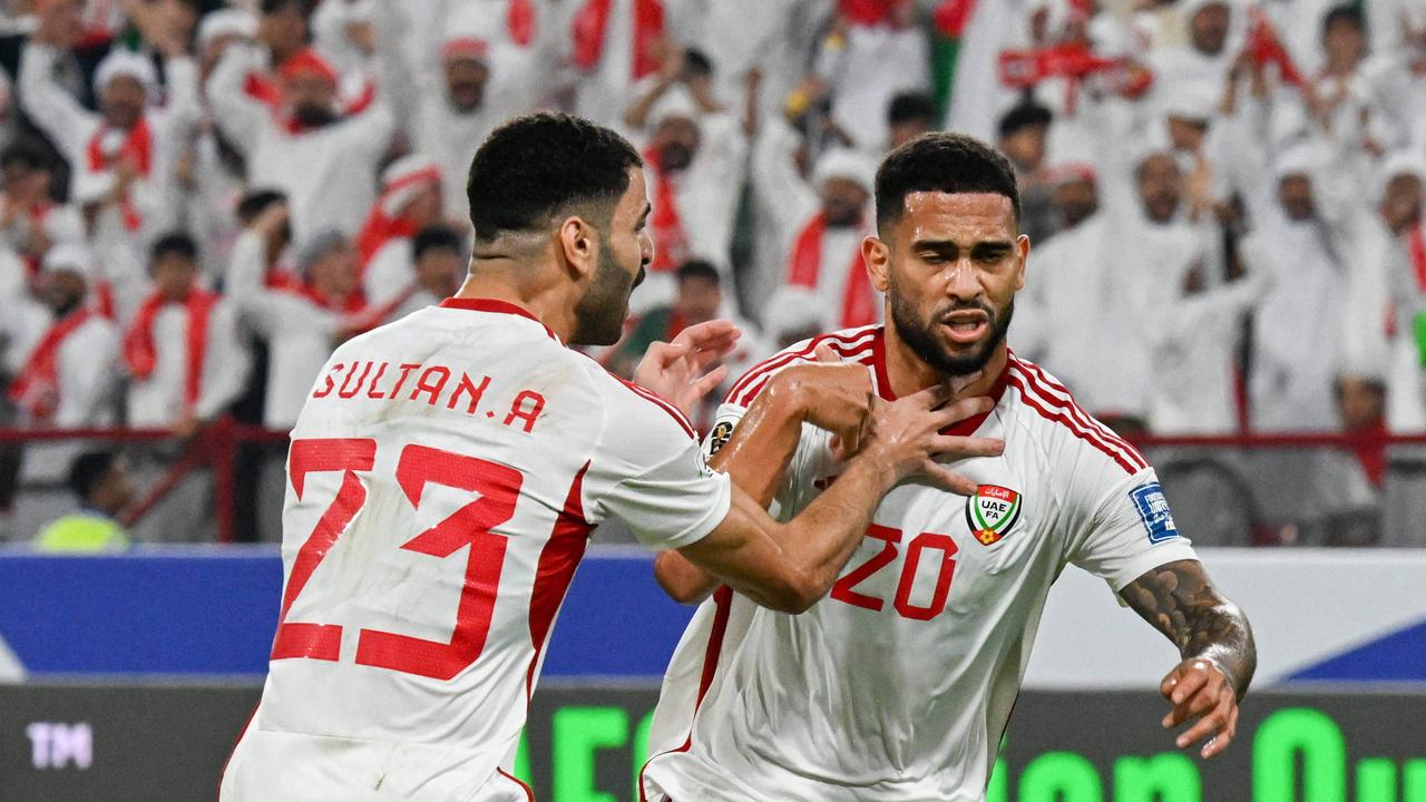 Endspiel gegen VAE: Irak träumt von erster WM-Teilnahme seit 1986 ...