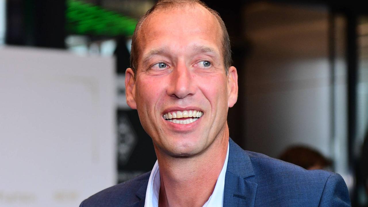 Jeff Strasser soll Luxemburg aus der Krise holen | sportschau.de