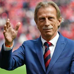 Christoph Daum im Alter von 70 Jahren gestorben | sportschau.de