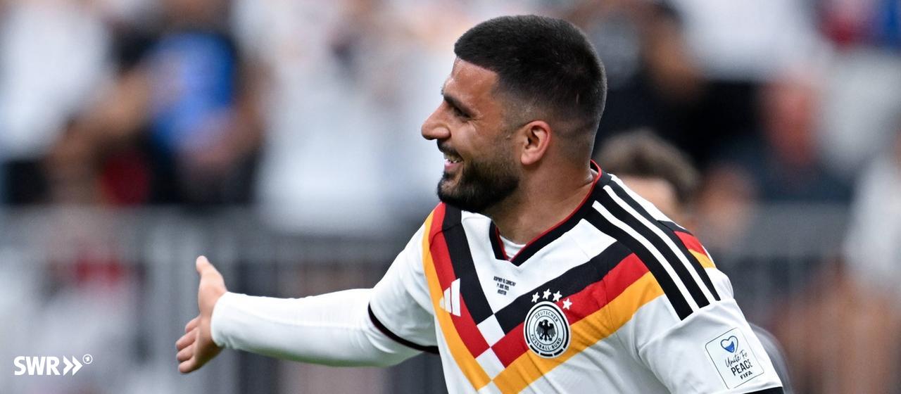 Deniz Undav: Deutschlands Edeljoker mit der Topquote