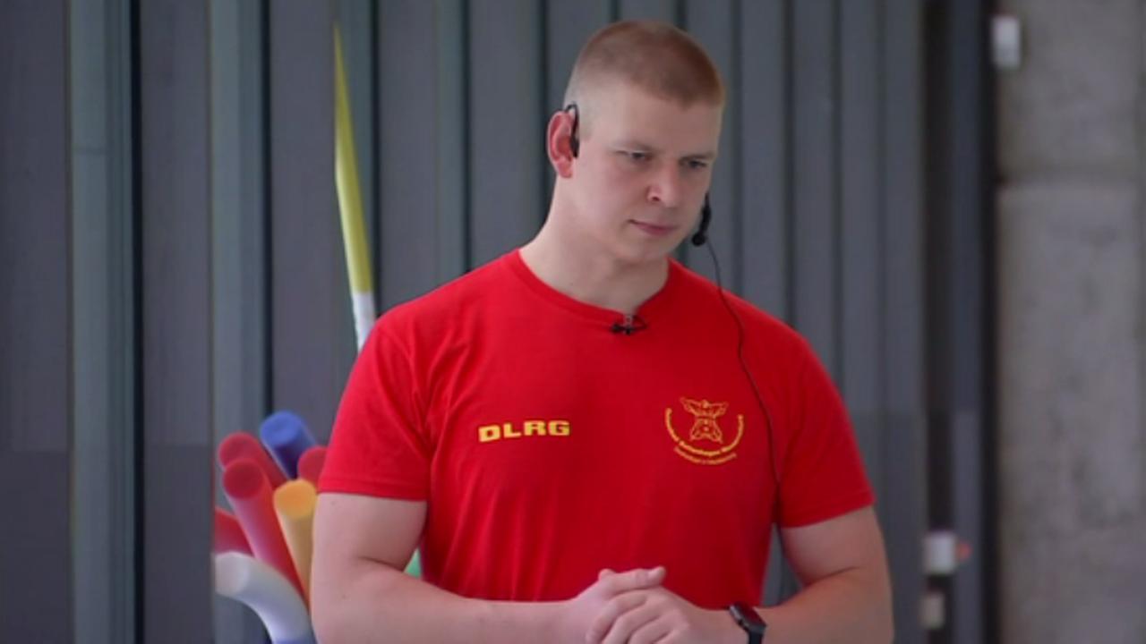 Sterne des Sports - Publikumspreis: Übungsleiter in Reha-Kursen - Paul ...