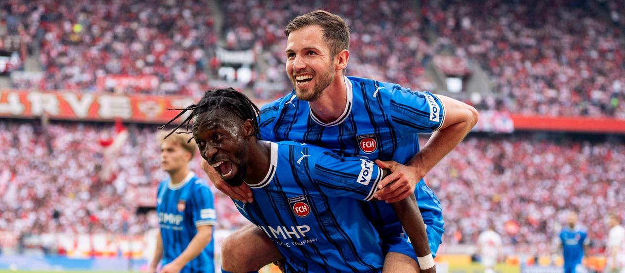 Bundesliga: Alle Fußball-News, Highlights und Spiele | sportschau.de