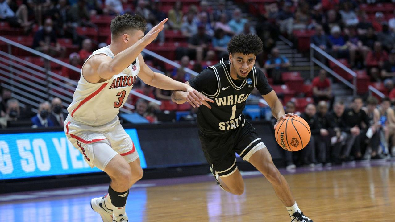 Basketball: Trey Calvin und neuer Center: Skyliners Frankfurt machen ...