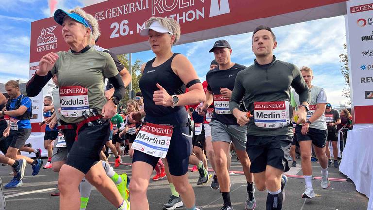 WDR-Sport: Köln-Marathon 2024: Gewinner stehen fest | sportschau.de