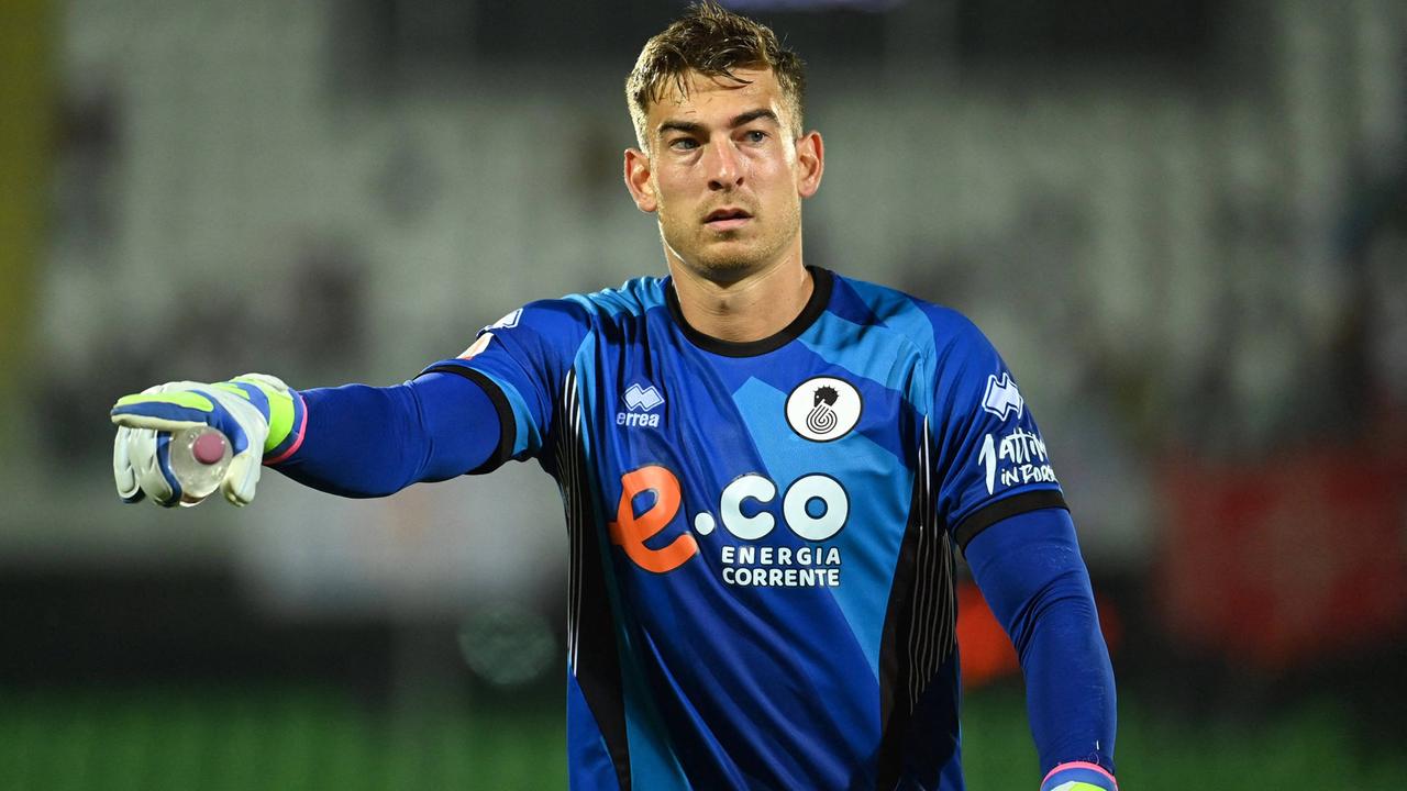 Sohn von Ex-Bundestrainer: Jonathan Klinsmann erstmals im Kader der USA ...