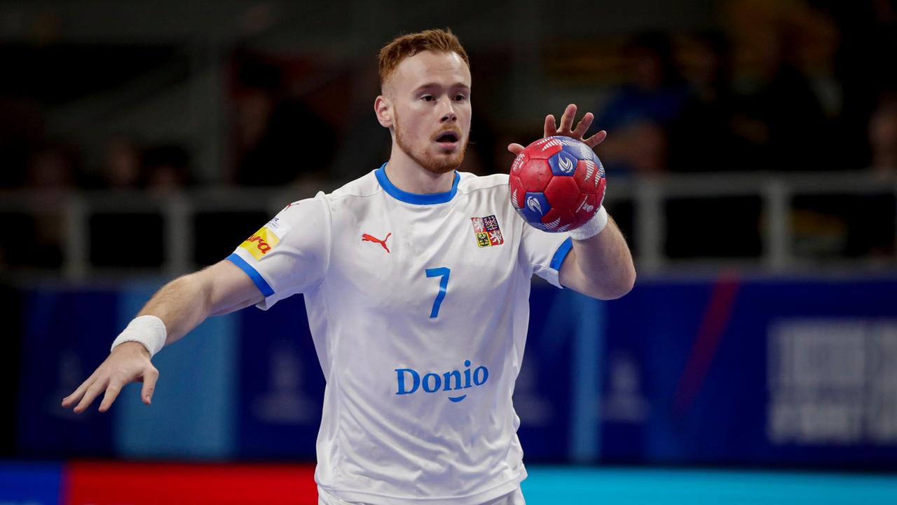 Handball: Neuzugang Piroch für SC DHfK | sportschau.de