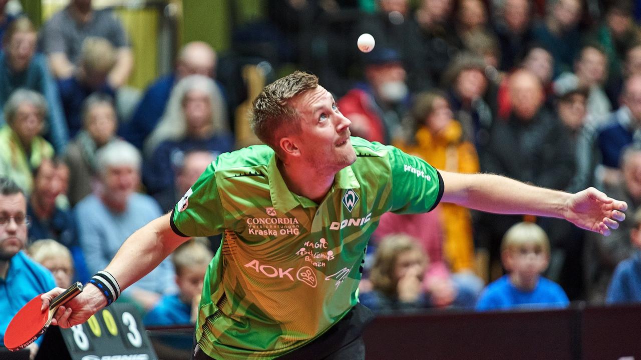 buten un binnen: Vollgas in voller Halle: Werder will Heimsieg beim ...