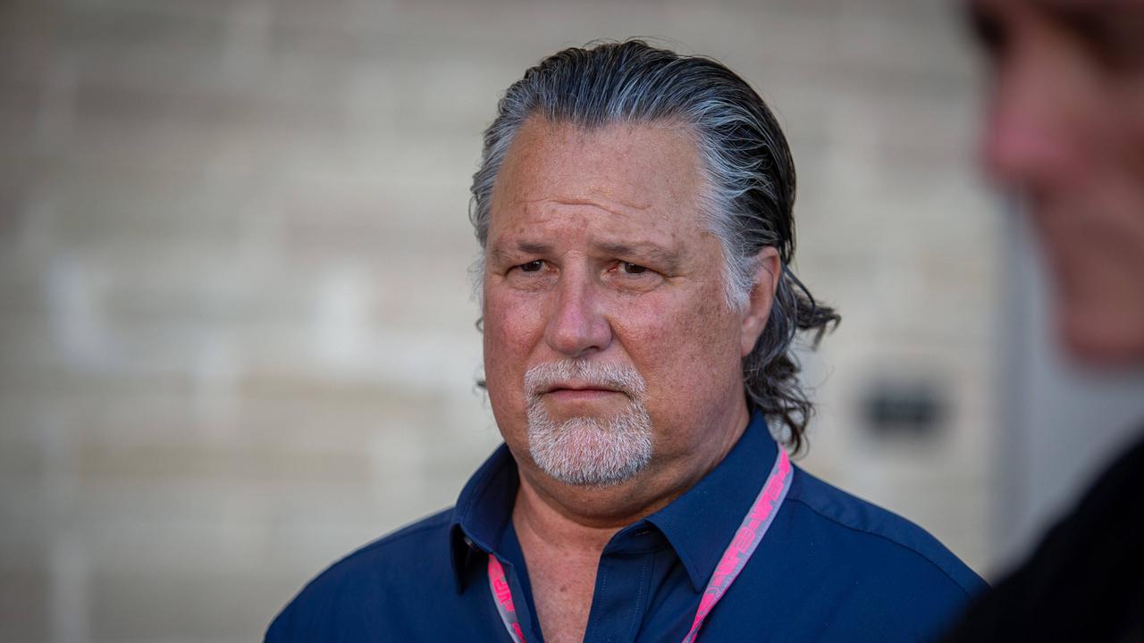 US-amerikanisches Team: Formel 1 lehnt Andretti-Zulassung schroff ab ...