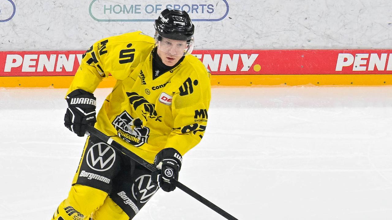 WDR-Sport: DEL2-Playoffs - Krefeld nach "Sweep" gegen Landshut im ...