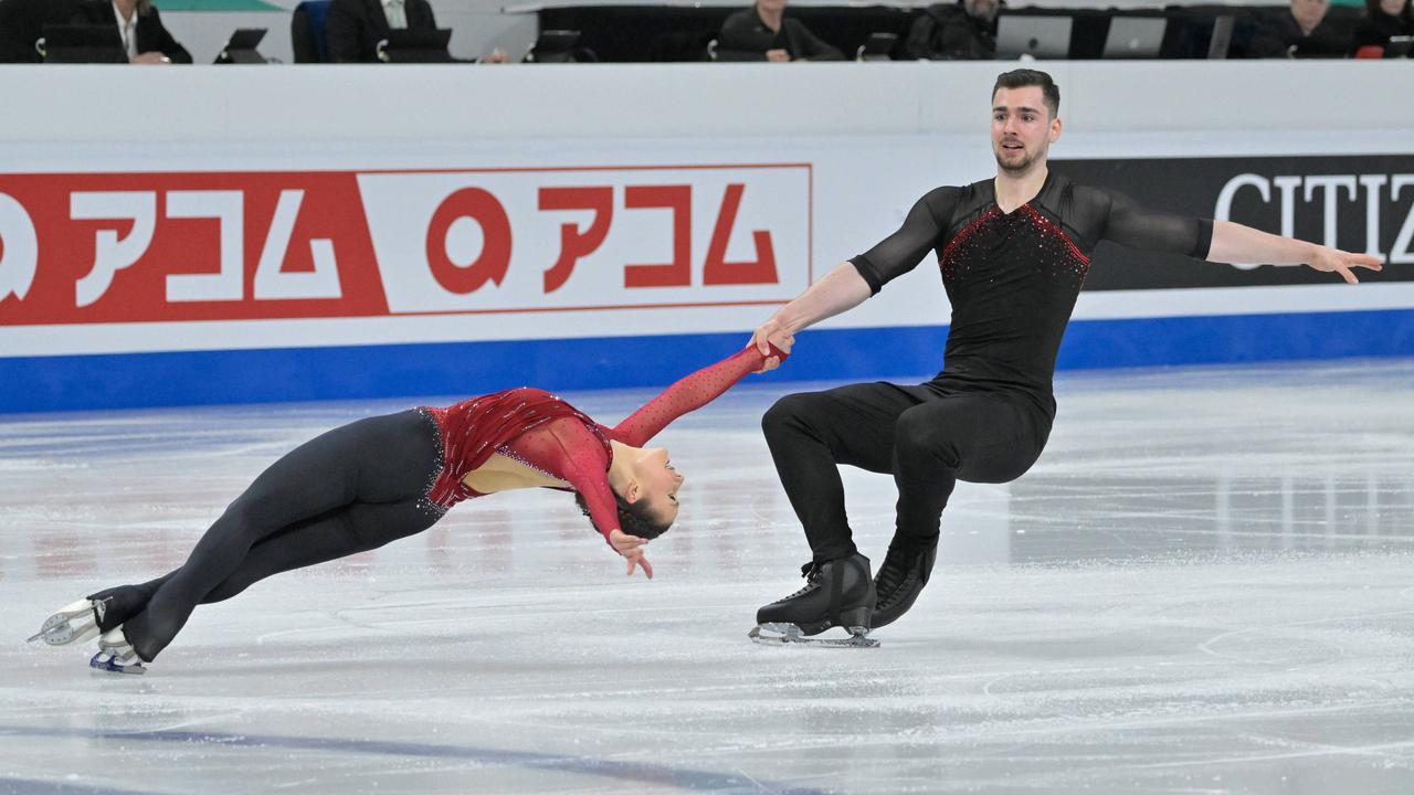 Fünfter Platz in Montreal: Robert Kunkel - "Die Saison hatte viele ...