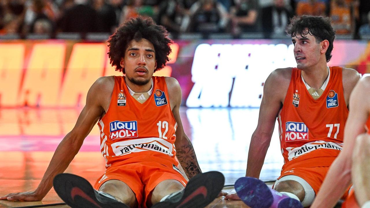 Basketball | NBA: Holpriger Start für Ex-Ulmer Essengue und Saraf in der NBA | sportschau.de