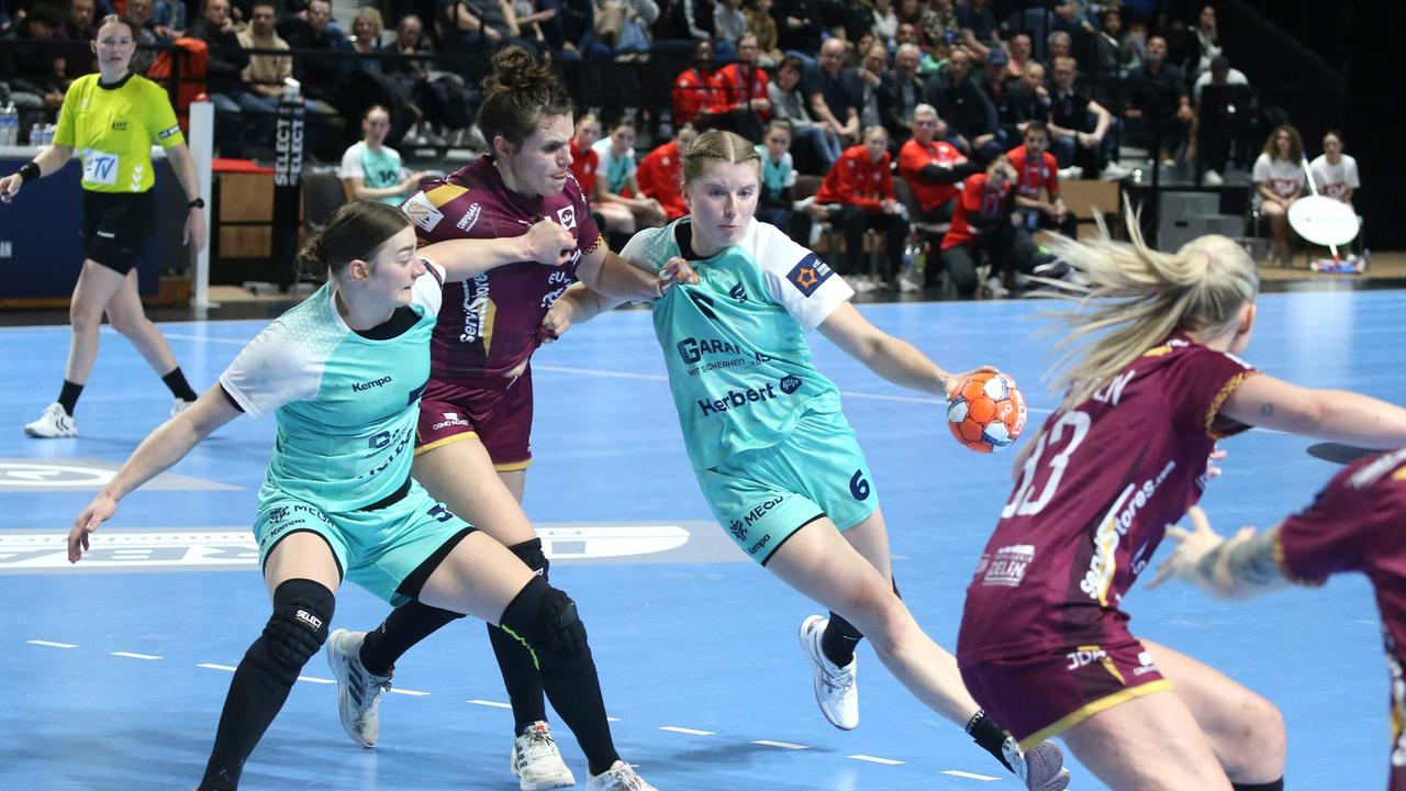 European League: European League: Flames verpassen Einzug ins Final ...