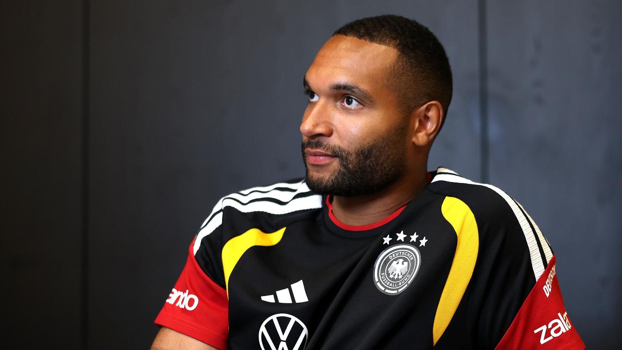 Trainingsauftakt: Jonathan Tah - "Verteidigen bedeutet, mutig zu sein ...