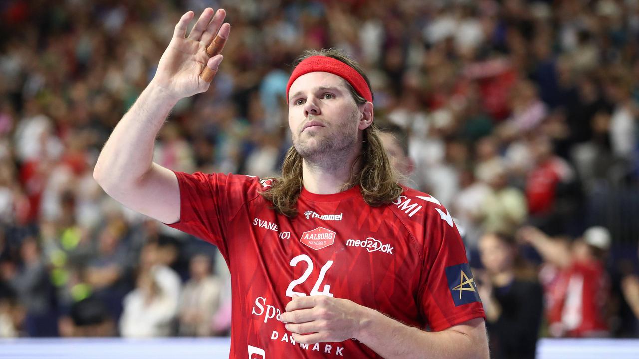 Weltklasse-Handballer hört auf: Aalborgs Hansen - "Stolz auf all die ...