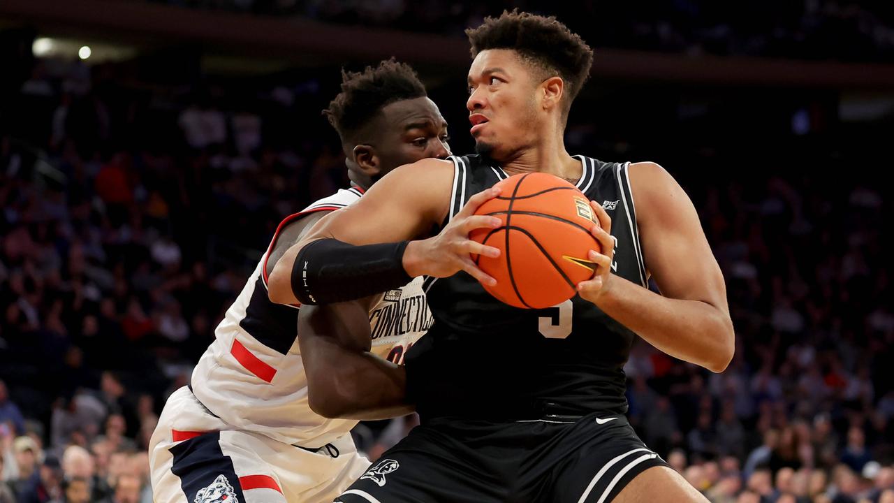 Ed Croswell : Skyliners Frankfurt verpflichten neuen Center | sportschau.de