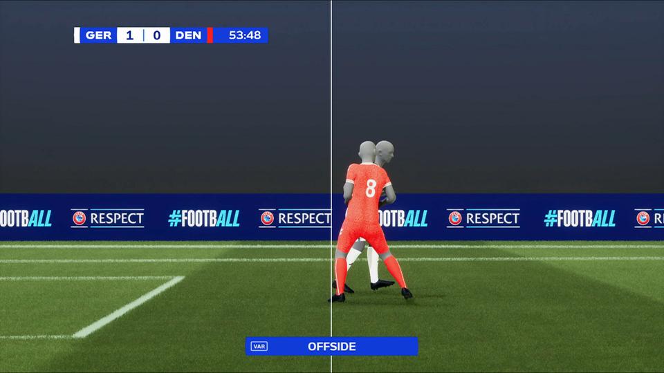 "Chip im Ball" kommt vorerst nicht in der Bundesliga zum Einsatz ...
