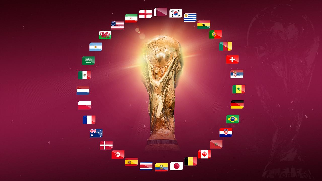 Mannschaften und Teams: Aktuelle News zur WM 2022 in Katar | sportschau.de | sportschau.de