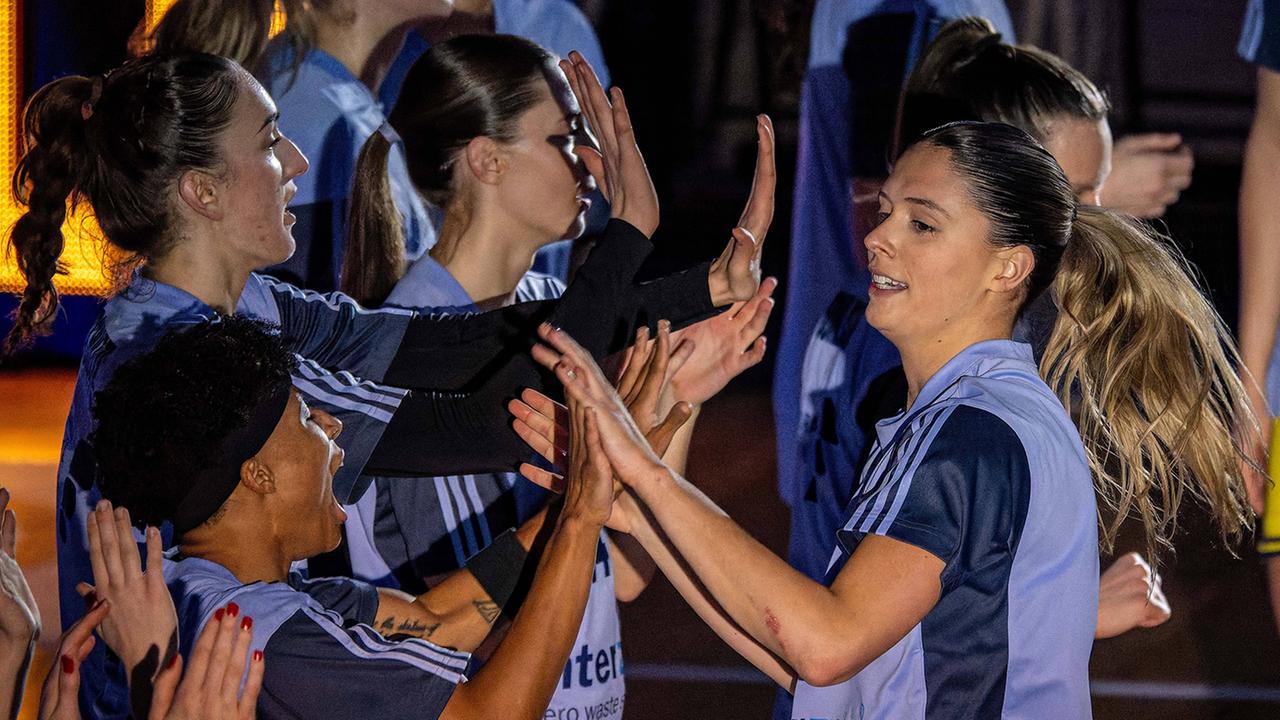 Alba-Basketballerinnen dominieren Heidelberg, erreichen Pokal ...