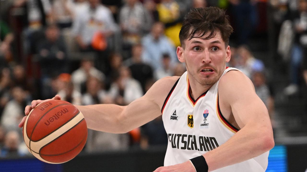 Einziger Weltmeister gegen Montenegro: Nationalspieler Kramer - "Das ...