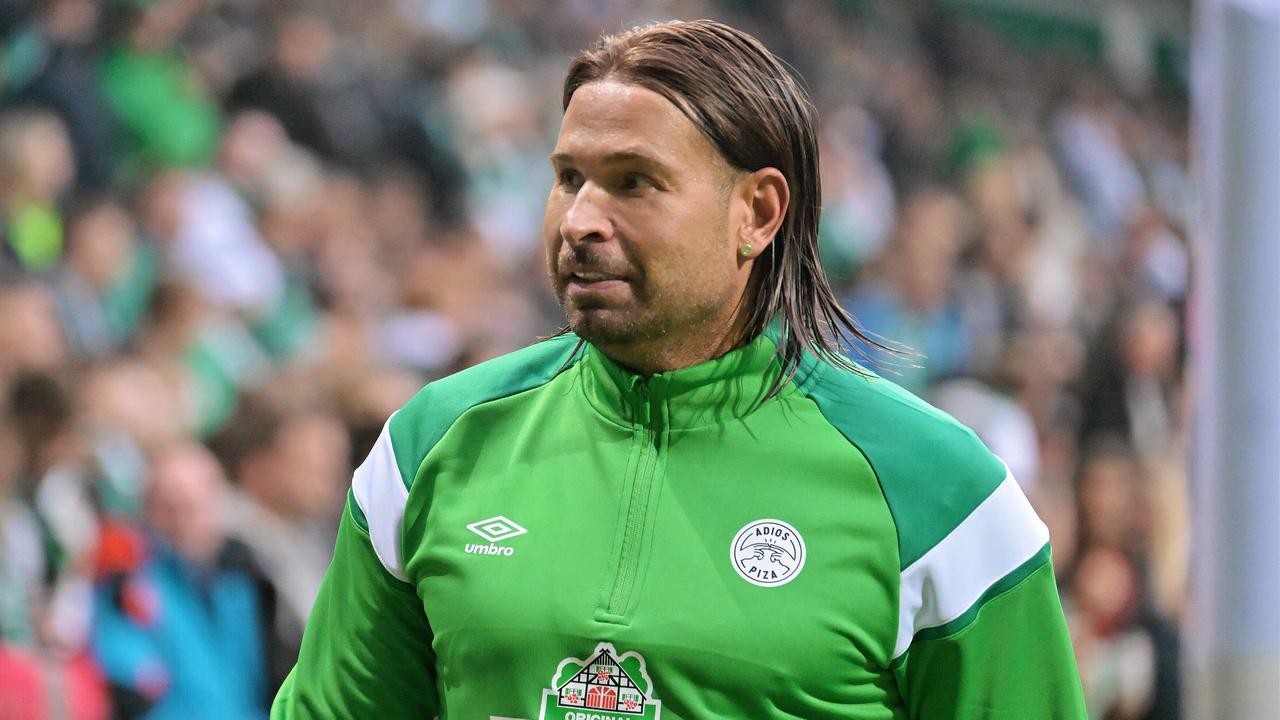 buten un binnen: Nach Werder-Ärger: Tim Wiese berät jetzt den Brinkumer ...