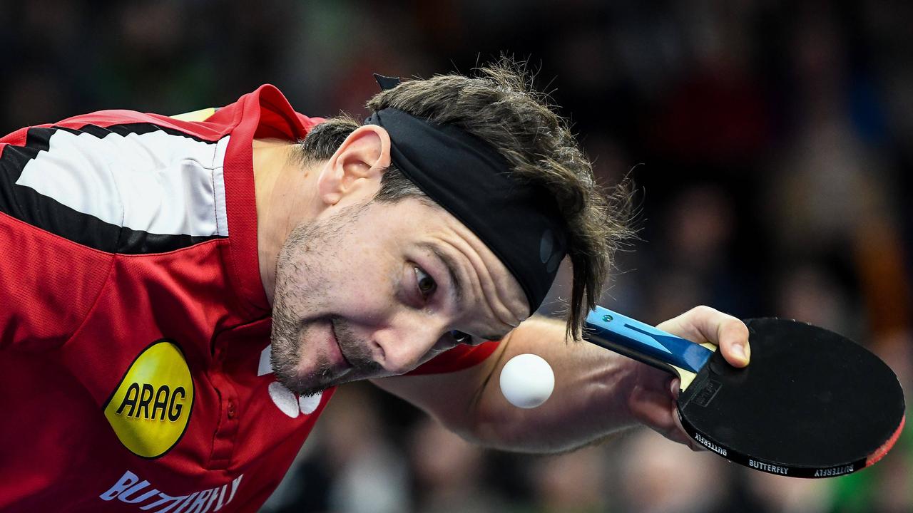 Paris vor Augen: Timo Boll will bei Olympia kein Reserve-Rad sein ...
