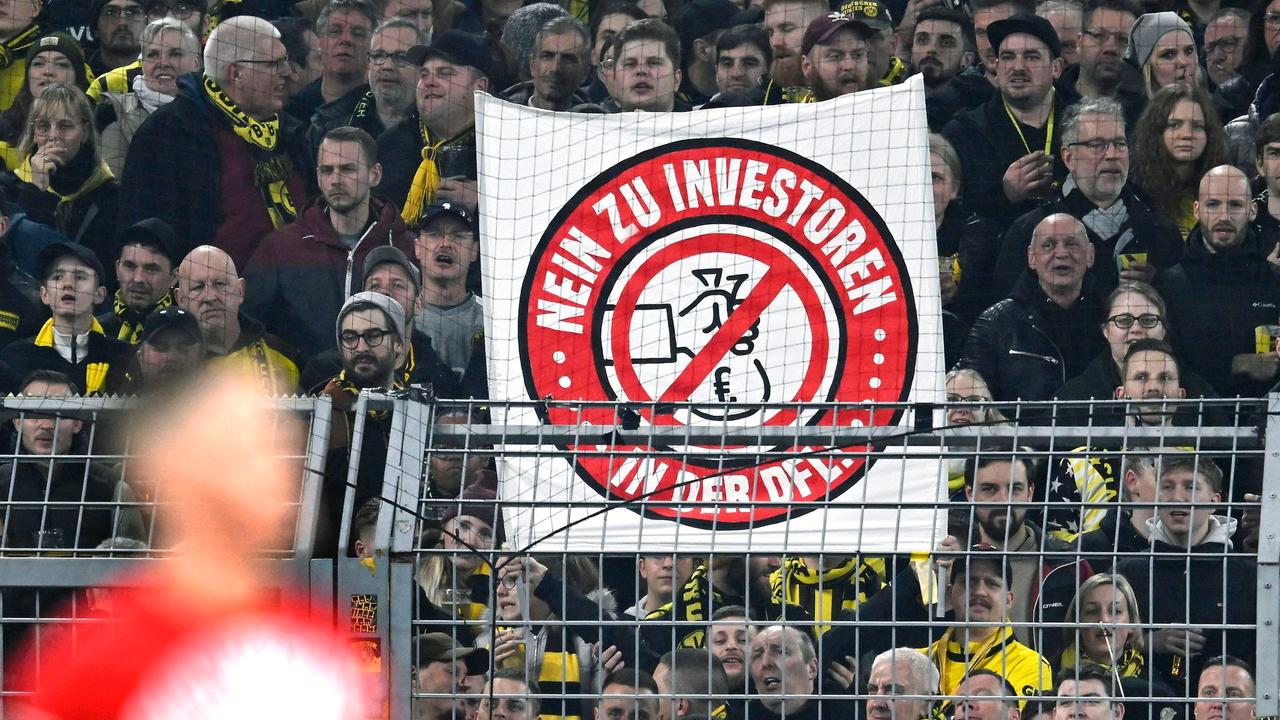 Fanproteste zeigen Wirkung: Wie geht es weiter nach dem "Nein zu ...