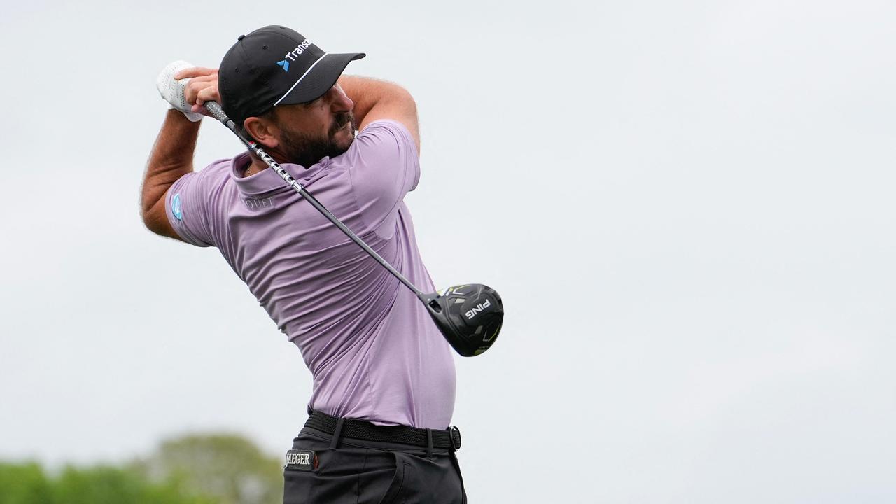 Deutscher Sieg auf der PGA-Tour: Golfer Stephan Jäger triumphiert in ...