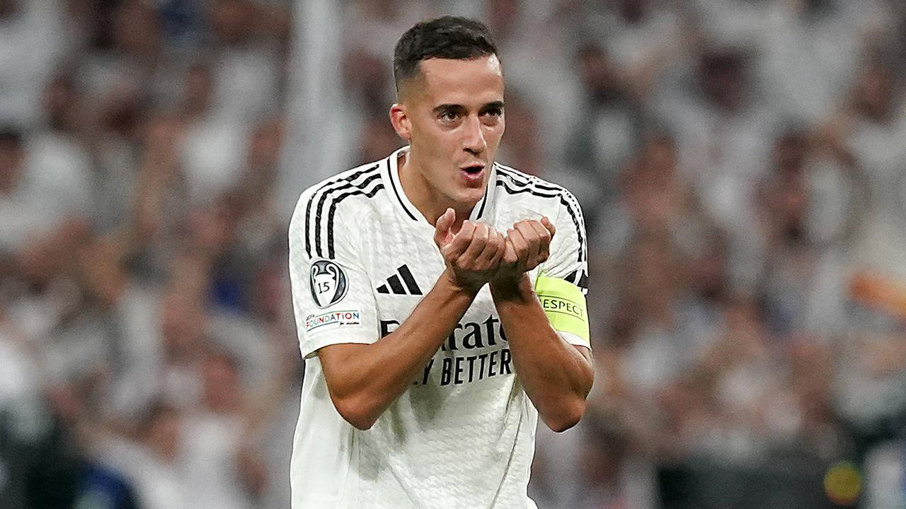 Fünfmaliger Champions-League-Sieger : Bayer Leverkusen holt Ex ...