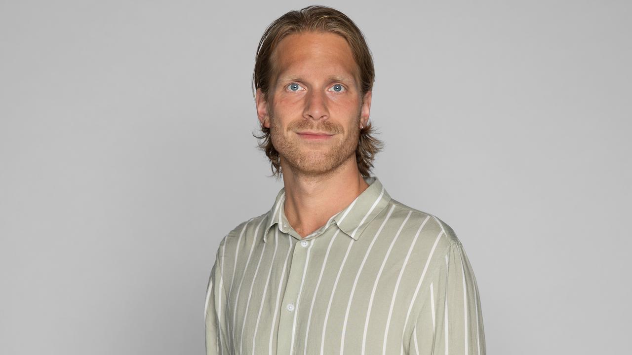 Für die Sportschau berichtet: Tim Beyer | sportschau.de