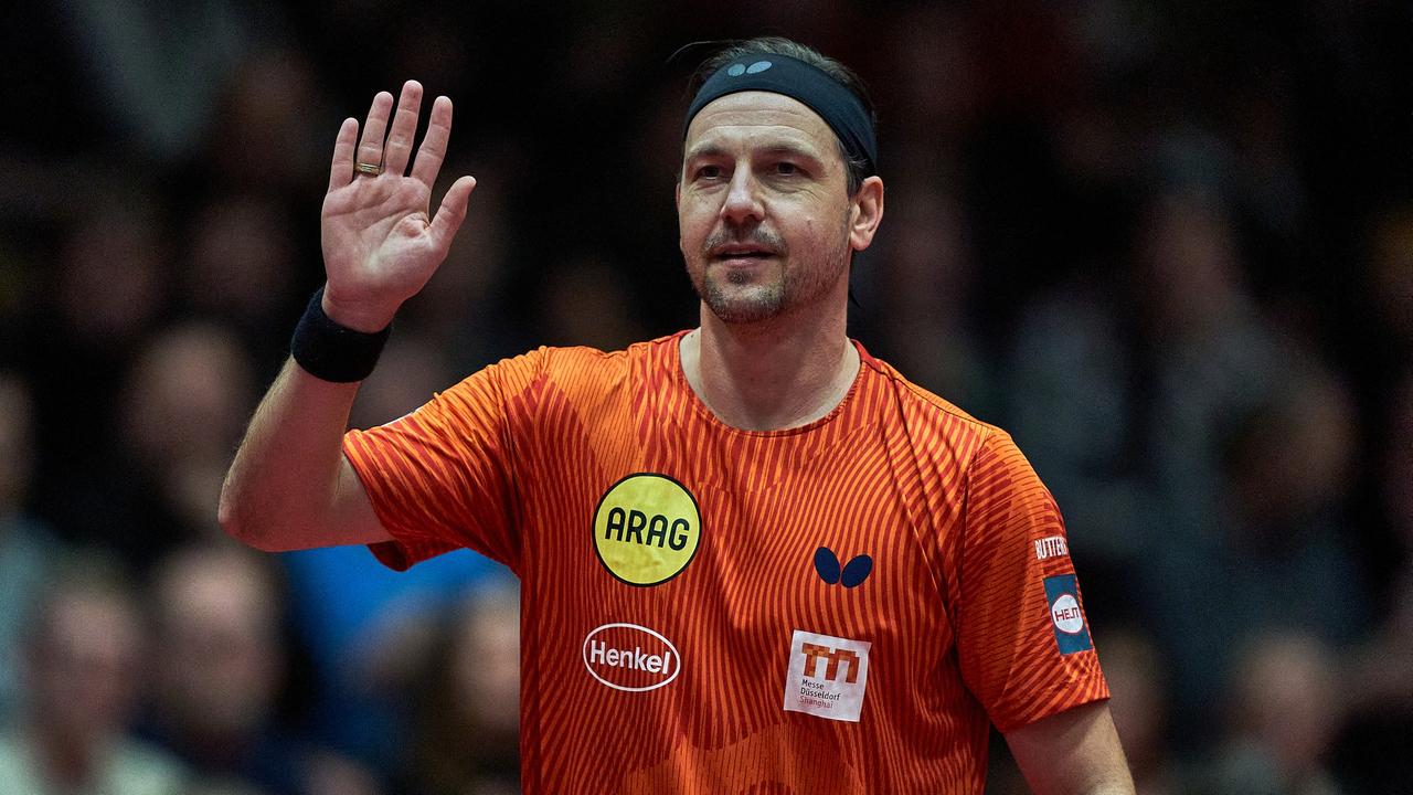 buten un binnen: Viel Wehmut bei Timo Bolls Bremer Abschiedsparty ...