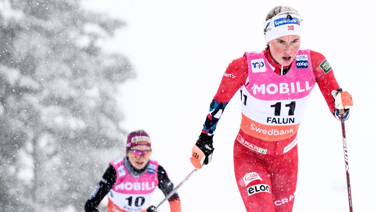 Langlauf in Falun - die Zusammenfassung | sportschau.de