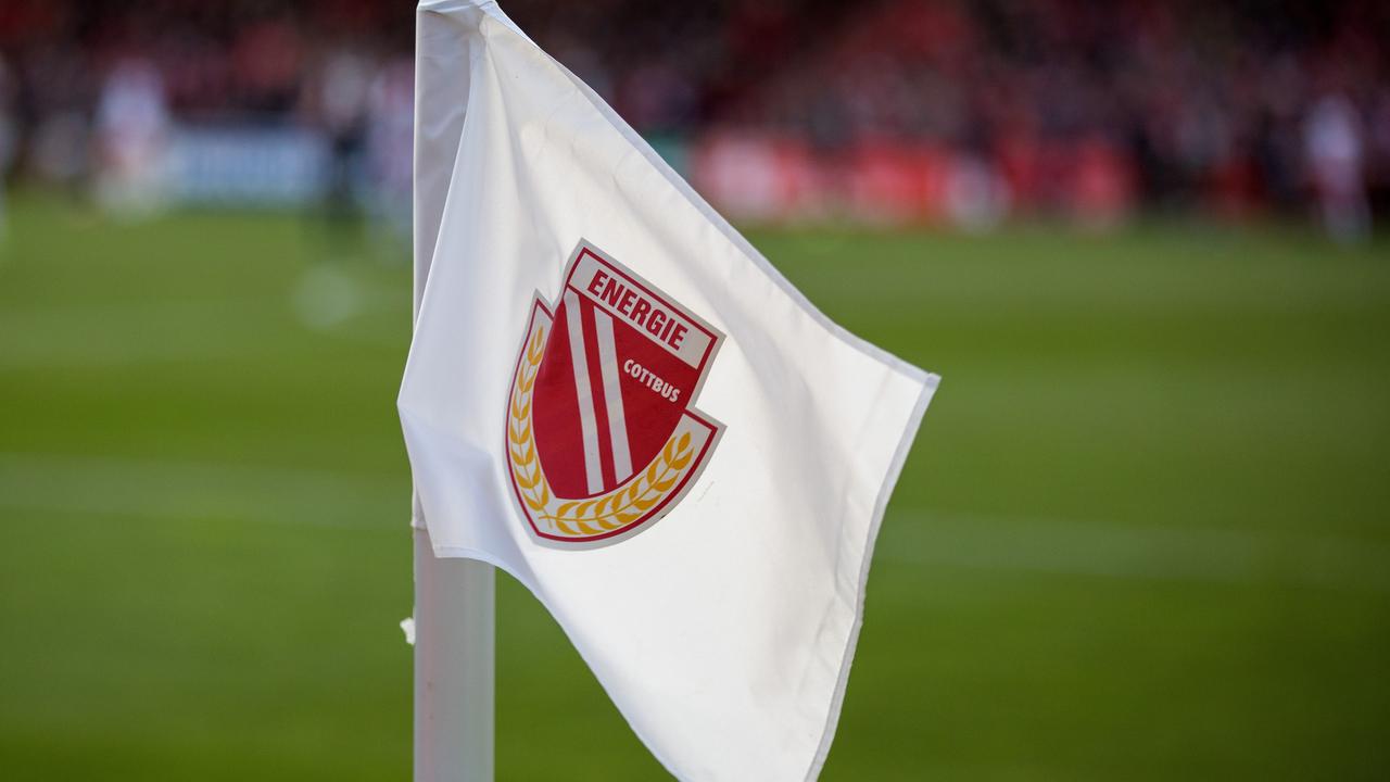 Energie Cottbus: News, Ergebnisse & Spielplan von Energie Cottbus ...