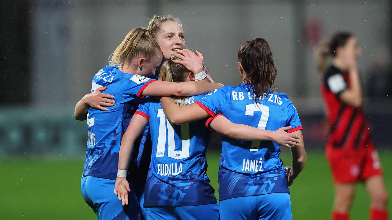 Frauen-Bundesliga: Wo bleiben die Klubs aus dem Osten? | sportschau.de