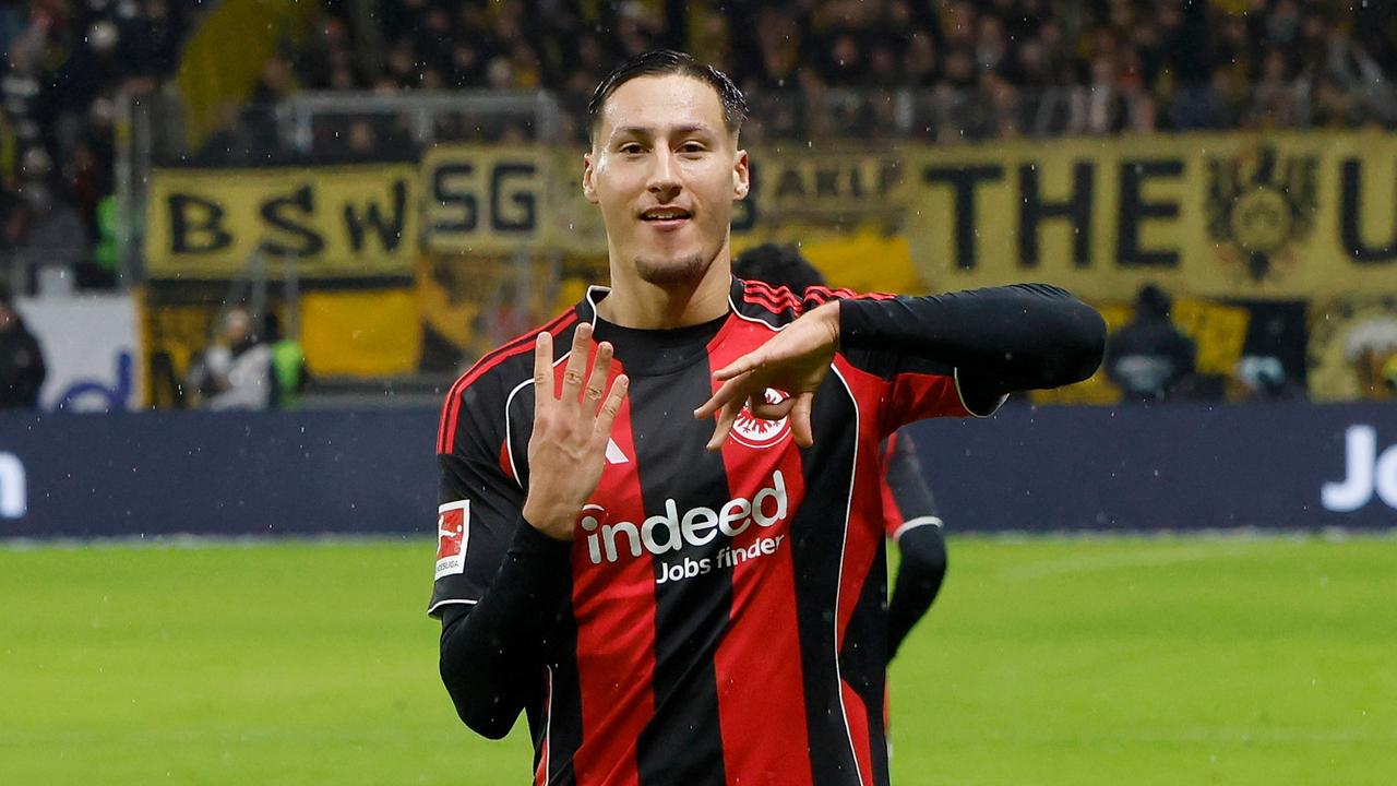 Stimmen zum Spiel gegen Dortmund: Stimmen zum Spiel gegen Dortmund ...