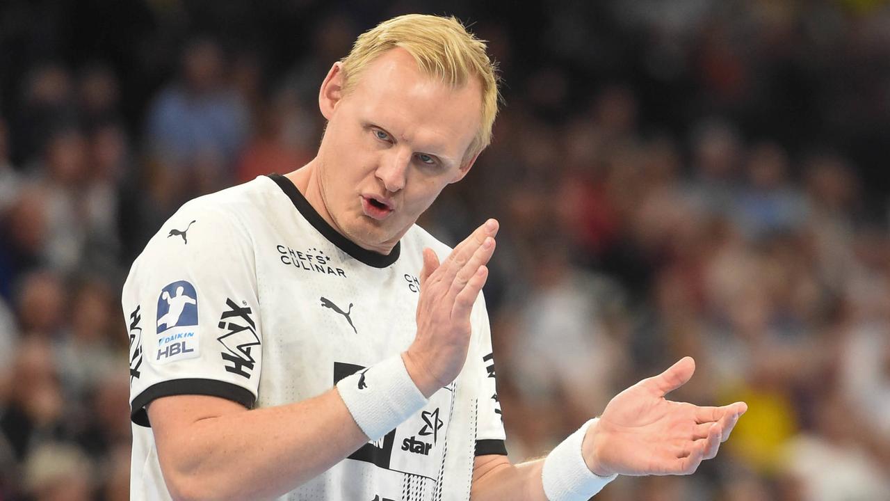 Handball Final Four: Favoriten, Außenseiter, Abschiede | sportschau.de