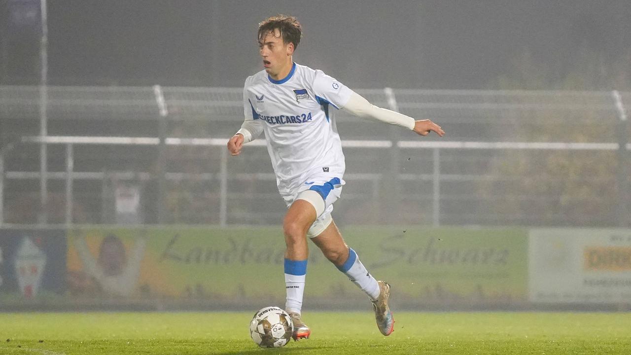 Regionalliga-Nordost: Luckenwalde verspielt 3:0-Führung, BFC Dynamo unterliegt Erfurt ...