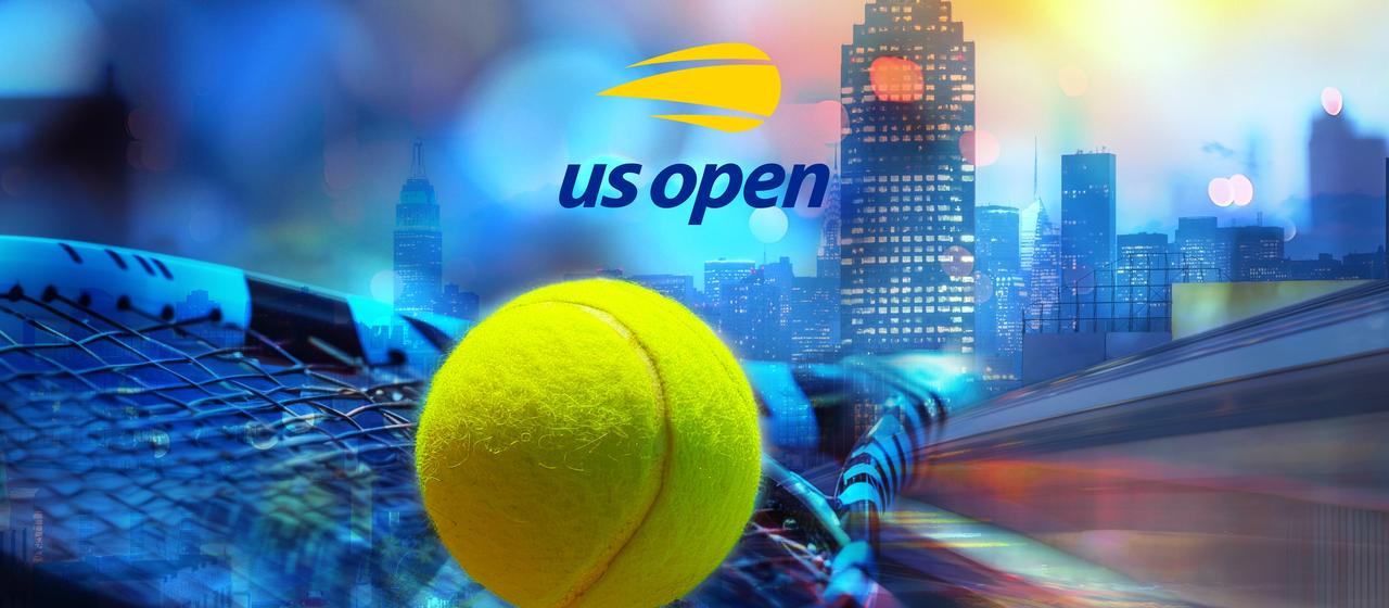 US Open 2025 - Ruud verliert gegen No-Name, Fritz weiter