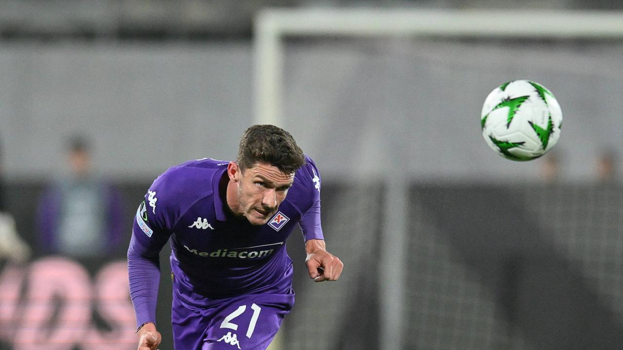 Robin Gosens zwischen Trauer und Duftmarke für Julian Nagelsmann | sportschau.de