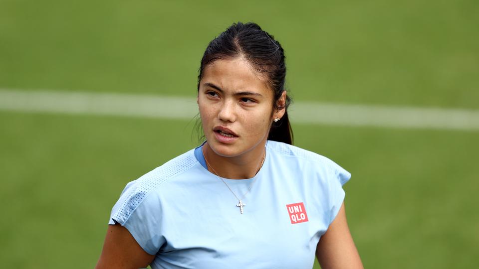 Wimbledon Aktuell: Drei deutsche Frauen scheitern, auch Geheimfavorit ...