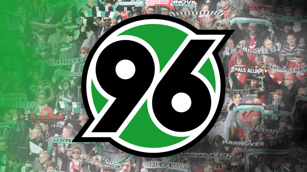 Hannover 96: Spielplan | Sportschau.de