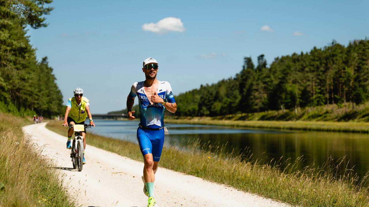 Challenge Roth: Challenge Roth: Patrick Lange fordert Rekordmann Magnus ...