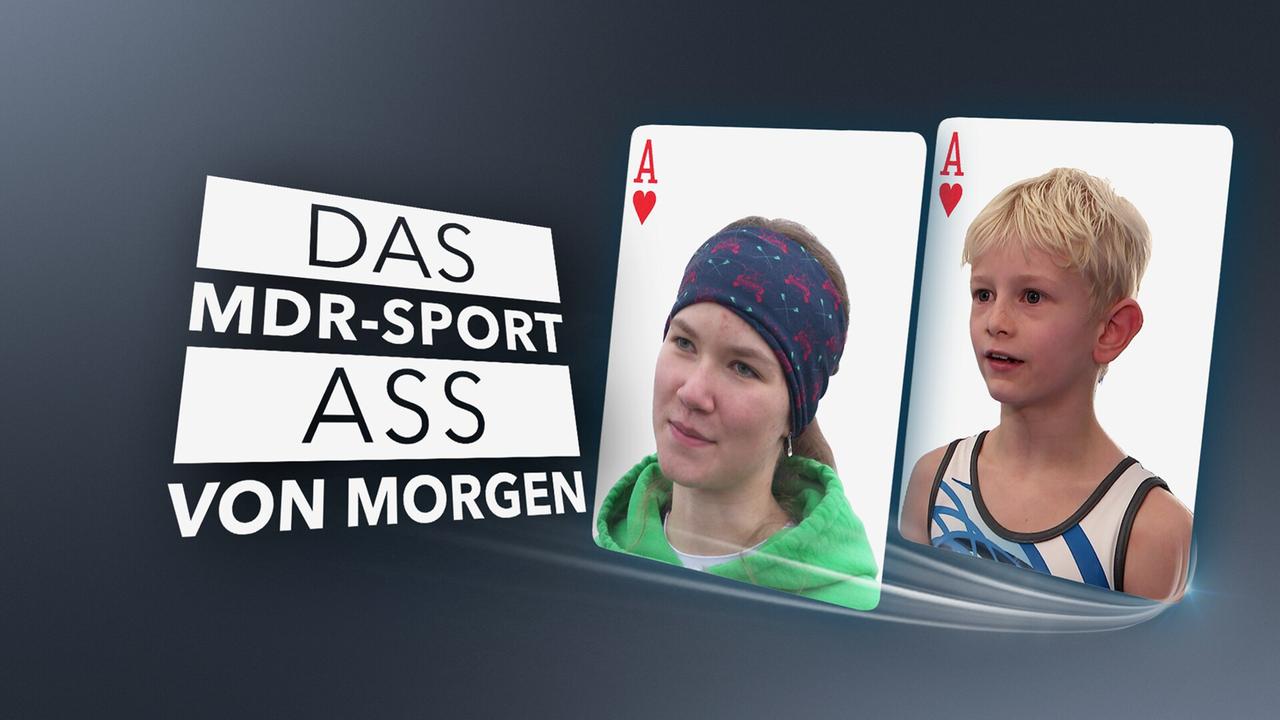 Sie haben entschieden: Das sind die MDR-Sport-Asse 2024 | sportschau.de