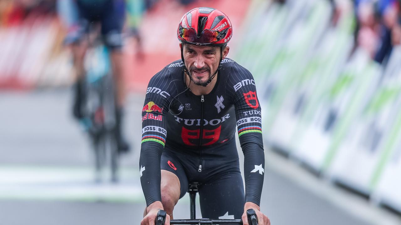 Tour de France: Fahrer des Teams Tudor Pro Cycling | sportschau.de