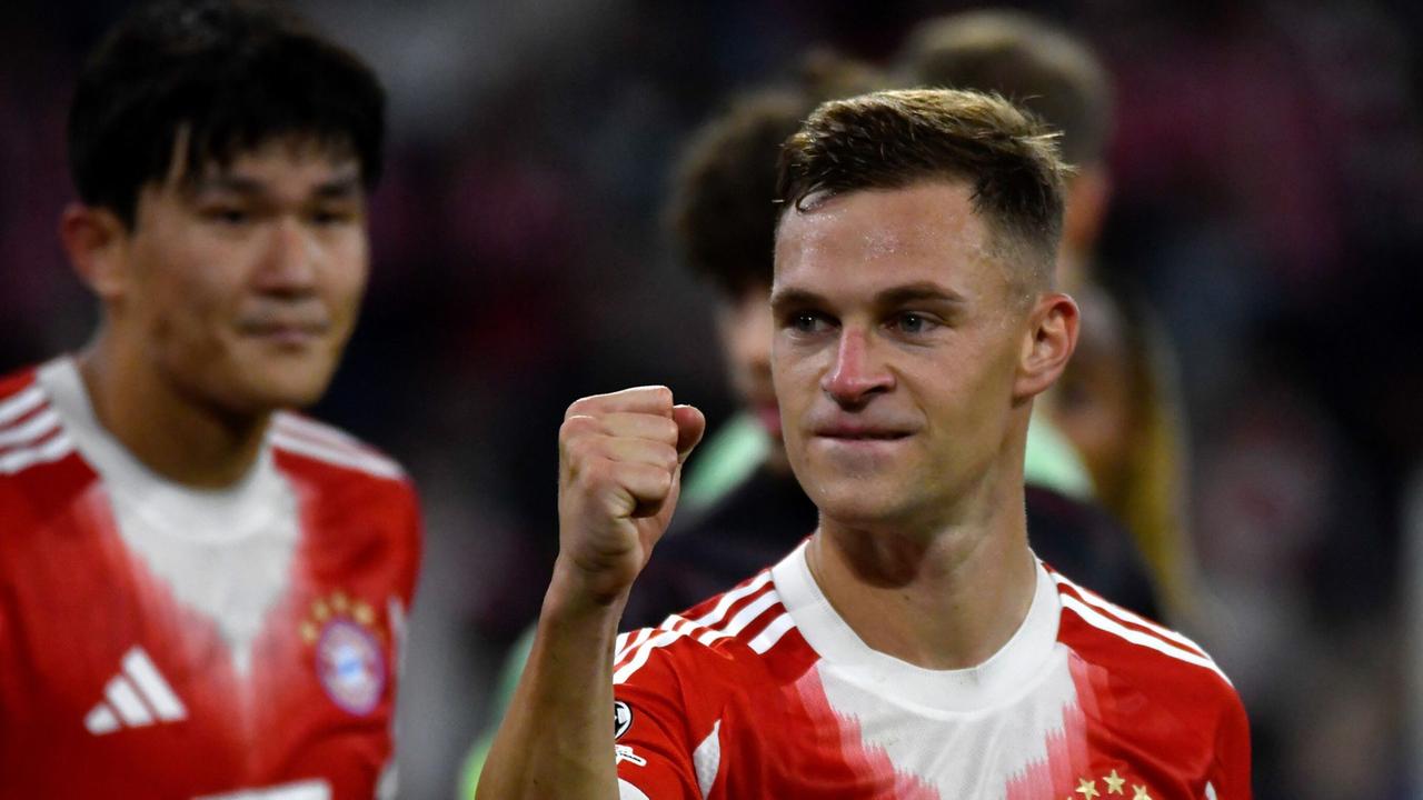 Ist der FC Bayern mehr als das Hoffenheim der Champions League ...