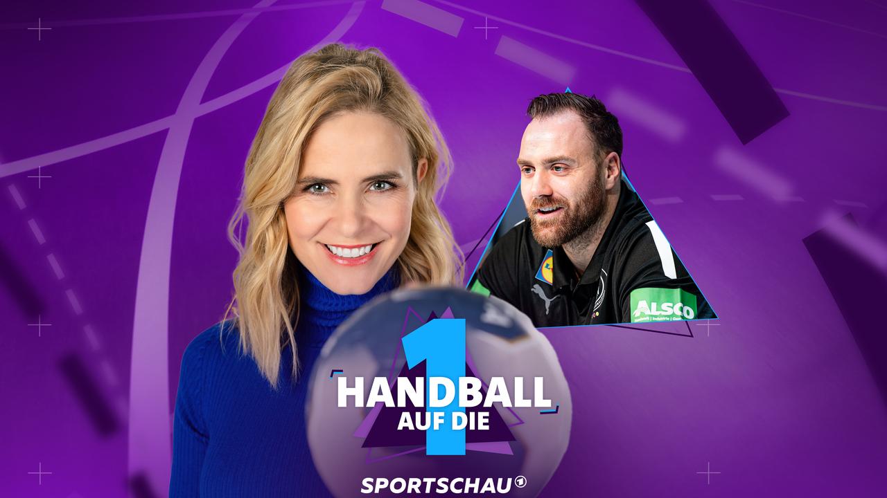 Handball auf die 1: EM-Tag 9: Andis Mystery-Box | sportschau.de
