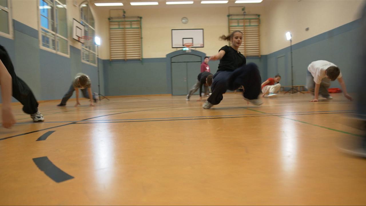 Sterne des Sports: Baltic Dance - Tanzen für die Jugendkultur ...