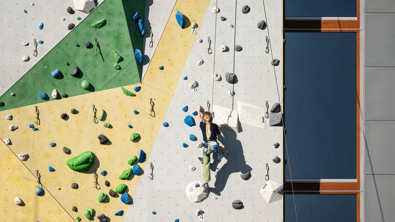 Hintergrund: Spannungen im Deutschen Alpenverein | sportschau.de